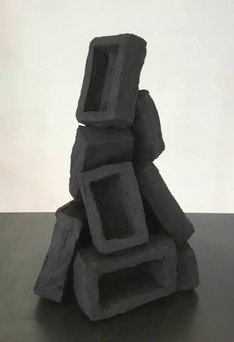 Sculptures - Hans van der Ham