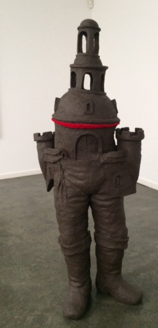 Glazed - Hans van der Ham