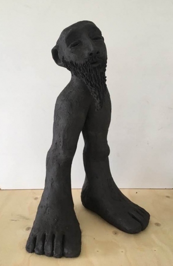 Sculptures - Hans van der Ham