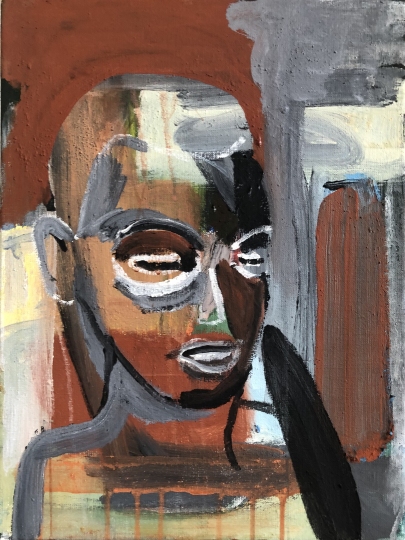 Hans van der Ham